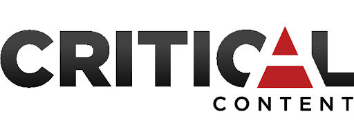 CRITICAL CONTENT - Signal Partners